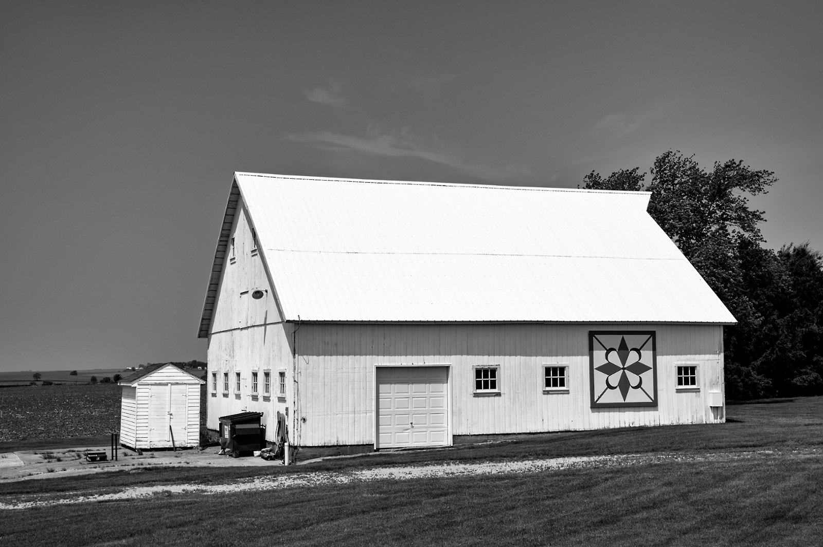 Black & White Vision - Photography - FM Forums